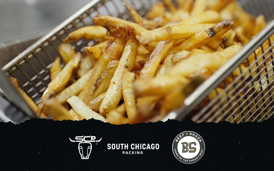 South Chicago Packing | Home